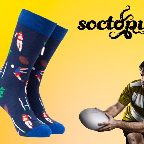Rugby Gifts - Etsy UK