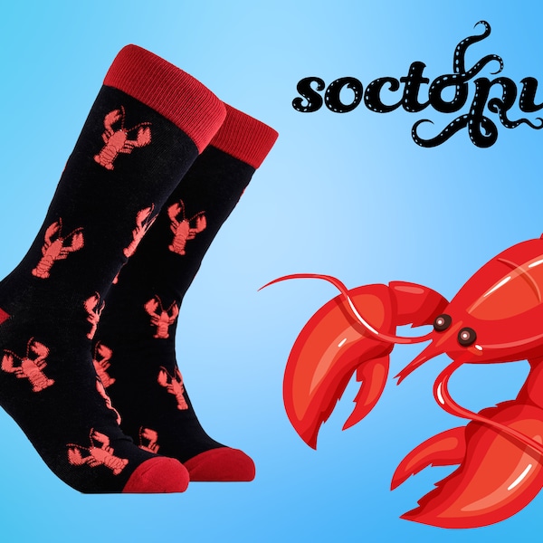 Lobster Clothing - Etsy