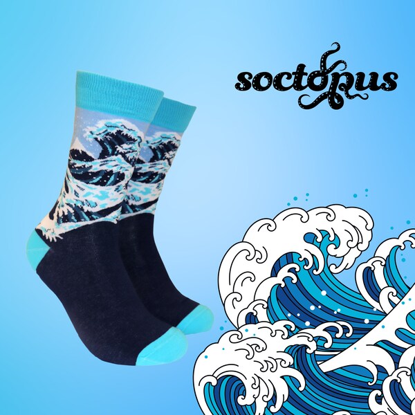 Ocean Waves Surf - Etsy