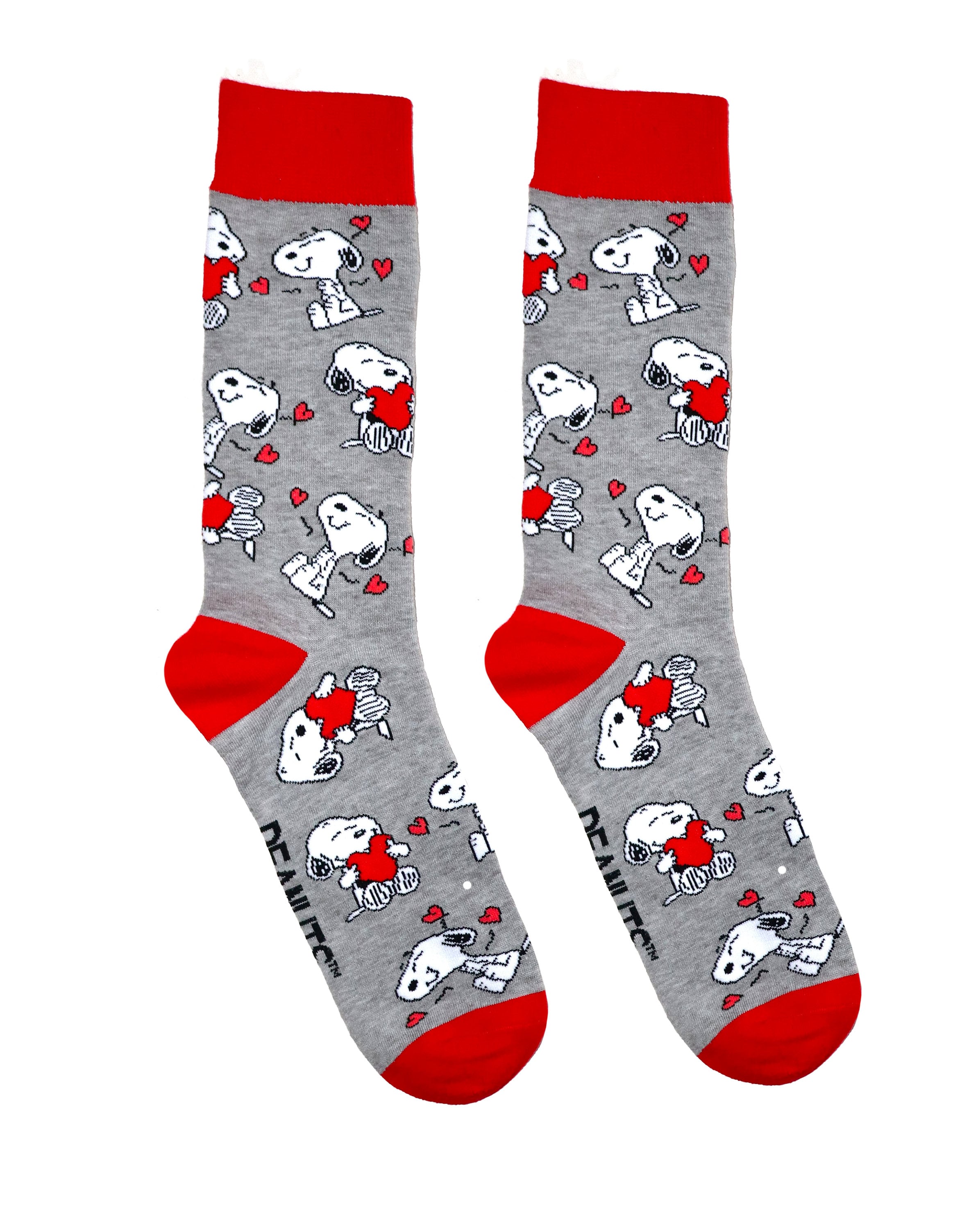 Snoopy Socks - Socks Gifts - Novelty Socks sold by Large_Pediatrician ...