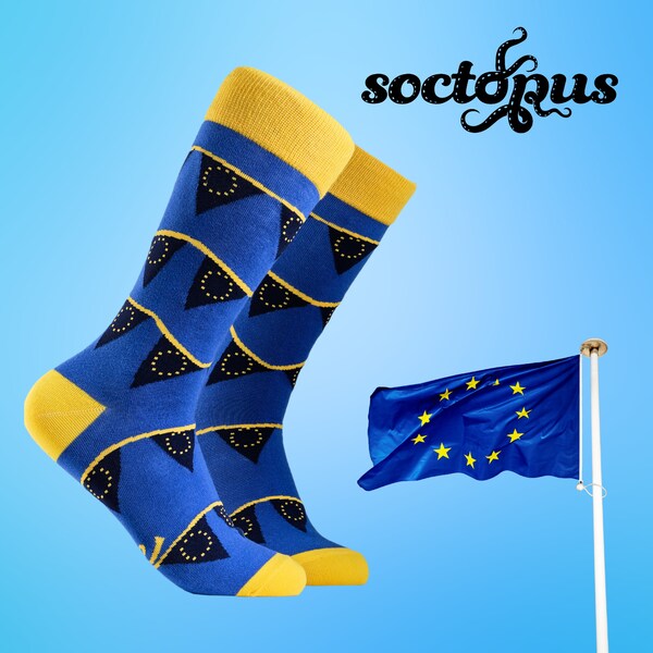 European Union - Etsy