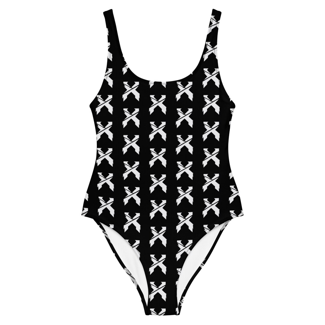 Excision One-piece Festival Outfit - Etsy