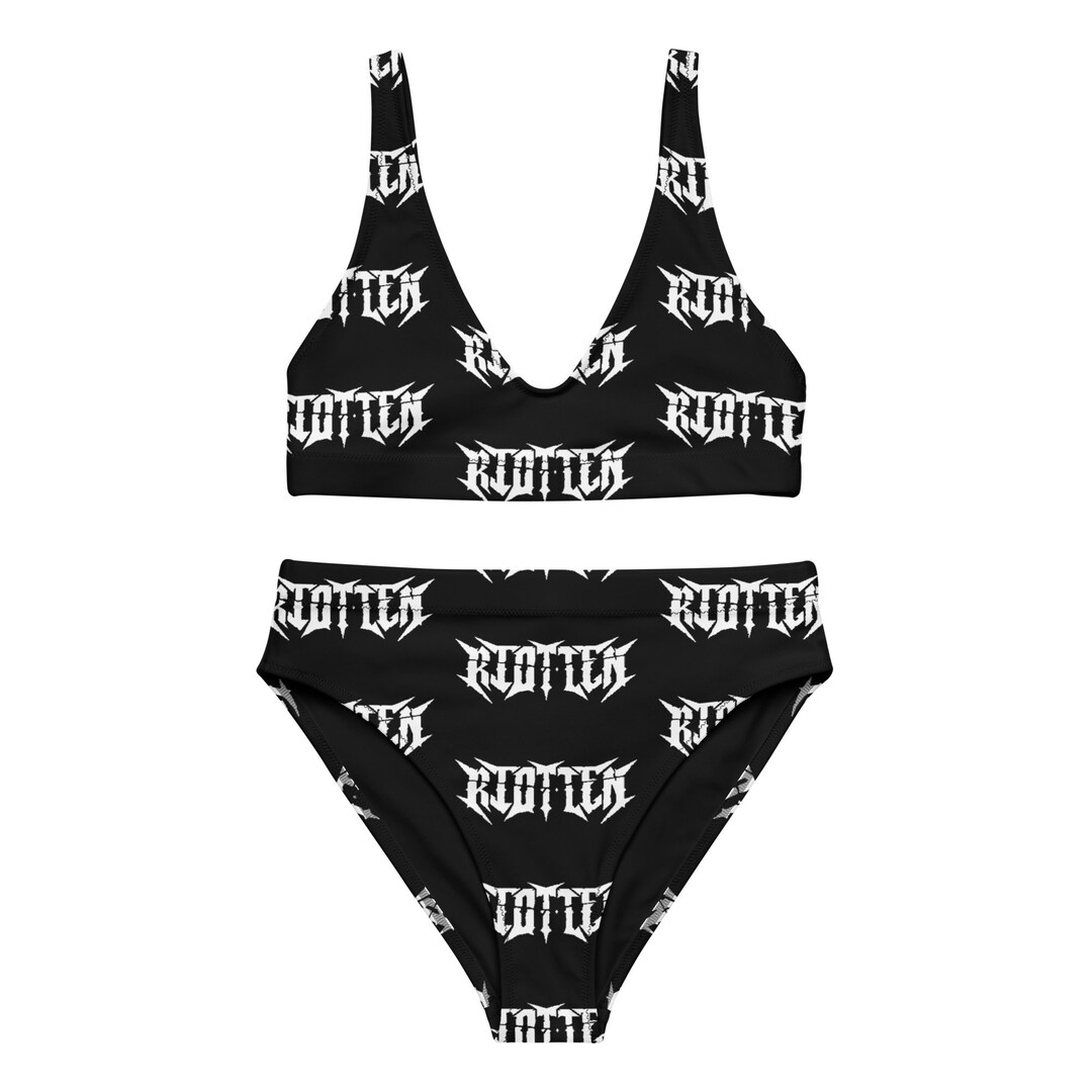 Riot Ten Festival Set - Etsy