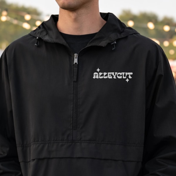 Alleycvt Merch - Etsy