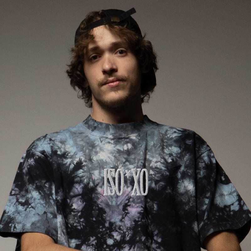 Isoknock Merch - Etsy