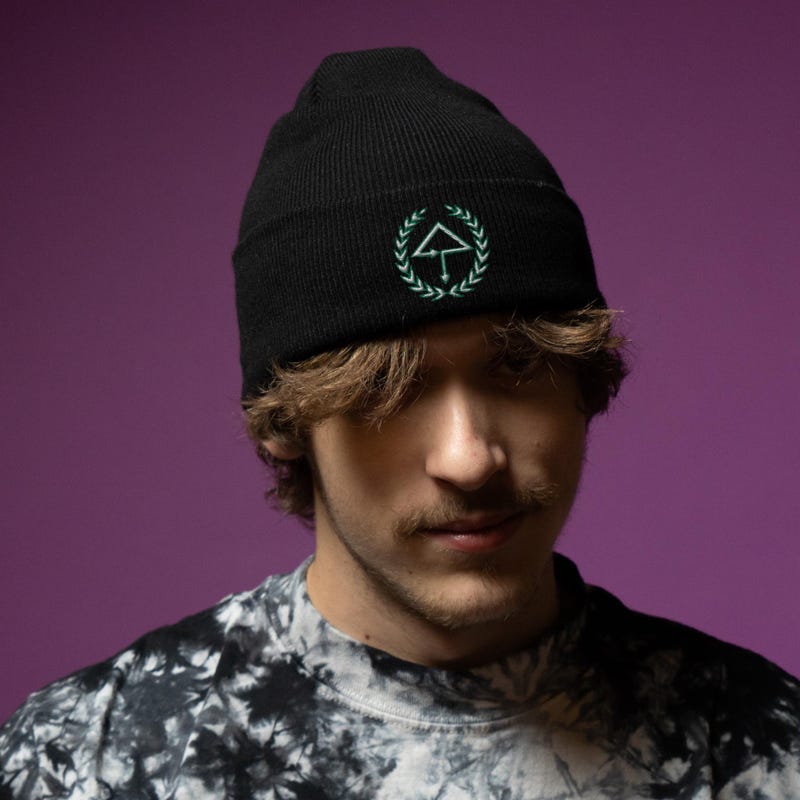 Edm Hat Crochet - Etsy