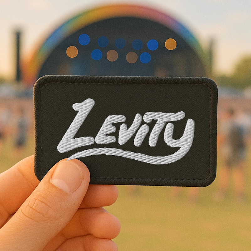 Levity Merch - Etsy