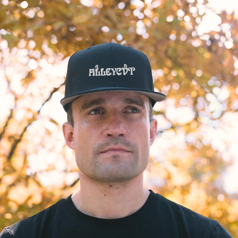 Alleycvt Merch - Etsy