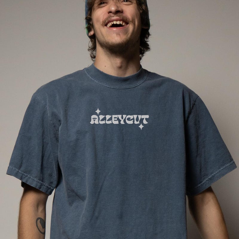 Alleycvt Merch - Etsy