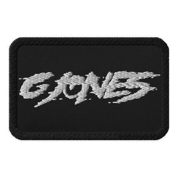 G Jones Logo G Jones Etsy