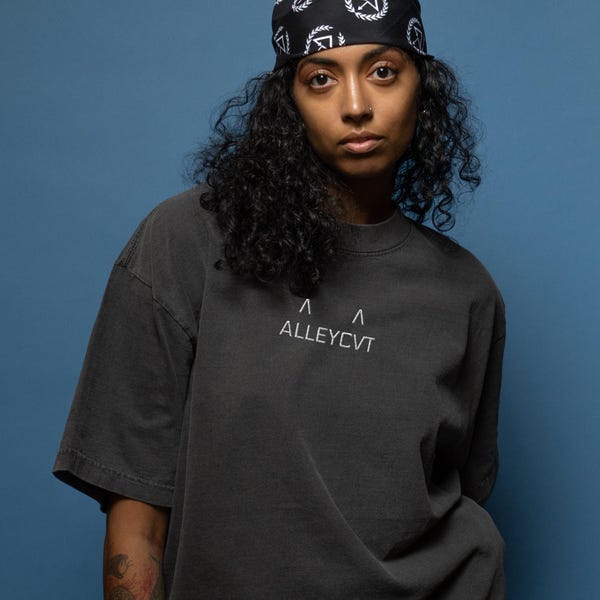Alleycvt Merch - Etsy