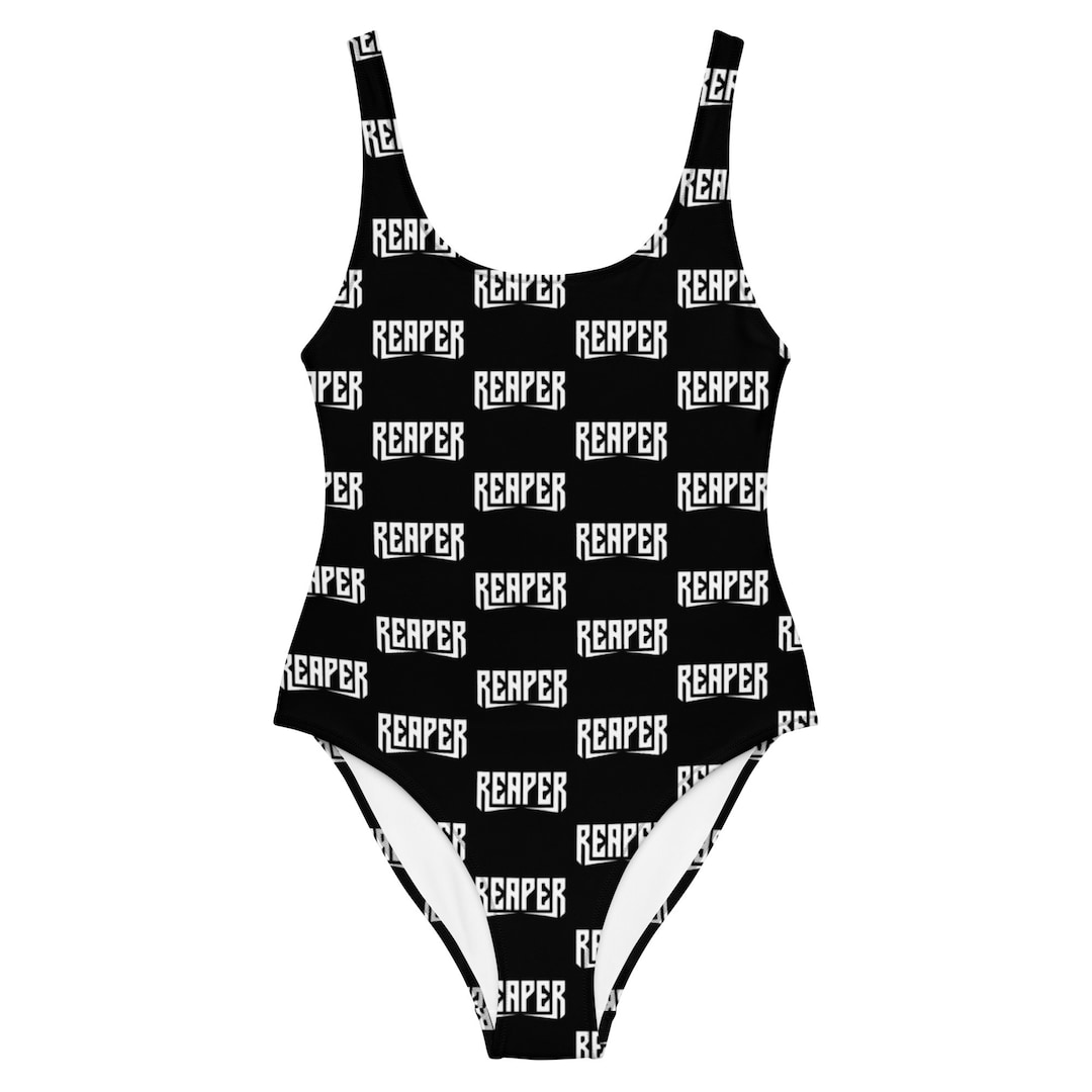 Reaper One-piece Festival Outfit - Etsy