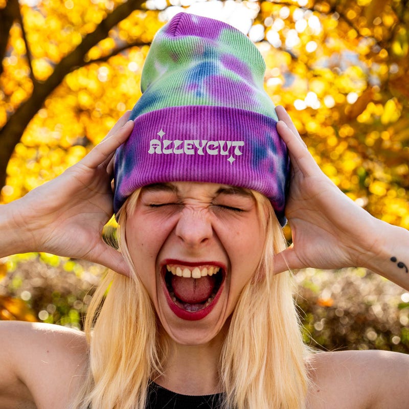 Alleycvt Merch - Etsy