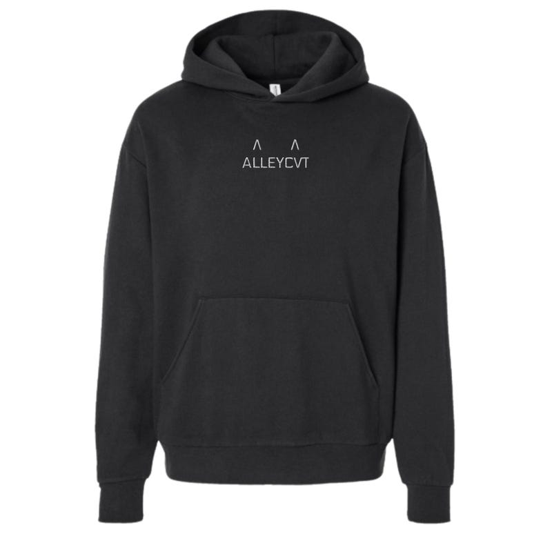 Alleycvt Merch - Etsy