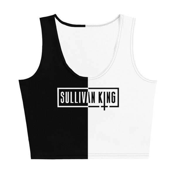 Sullivan King Shirt - Etsy