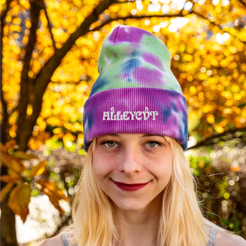 Alleycvt Merch - Etsy