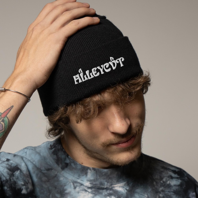 Alleycvt Merch - Etsy