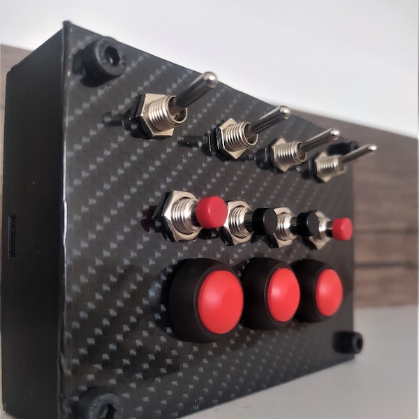 Ats Button Box - Etsy