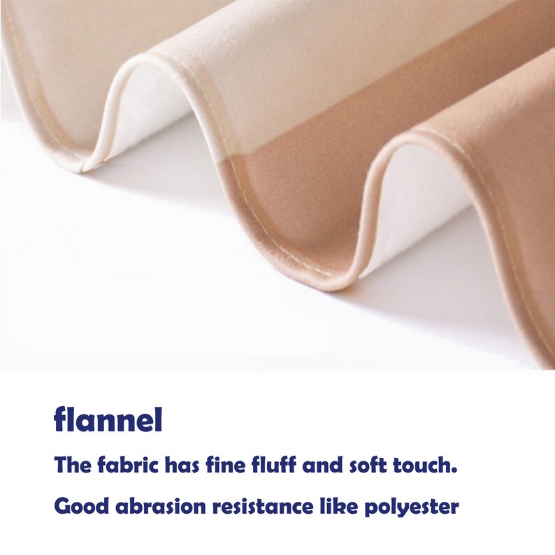 Japanese Waves Noren Door Curtain With Velcro/grommet/sleeve - Etsy