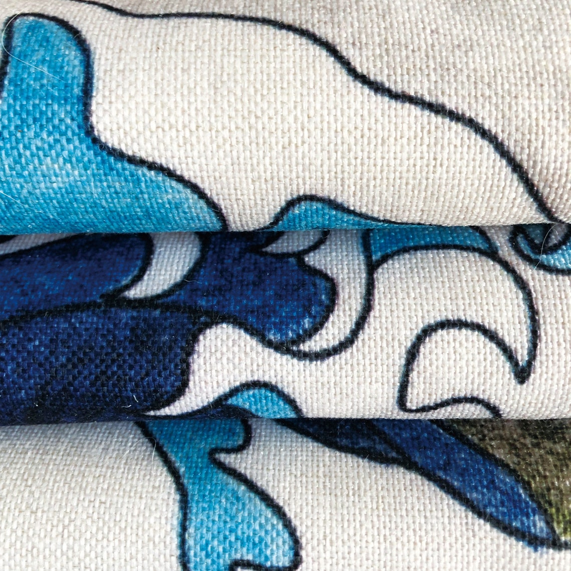 Japanese Shoji Screen Noren Door Curtain With - Etsy