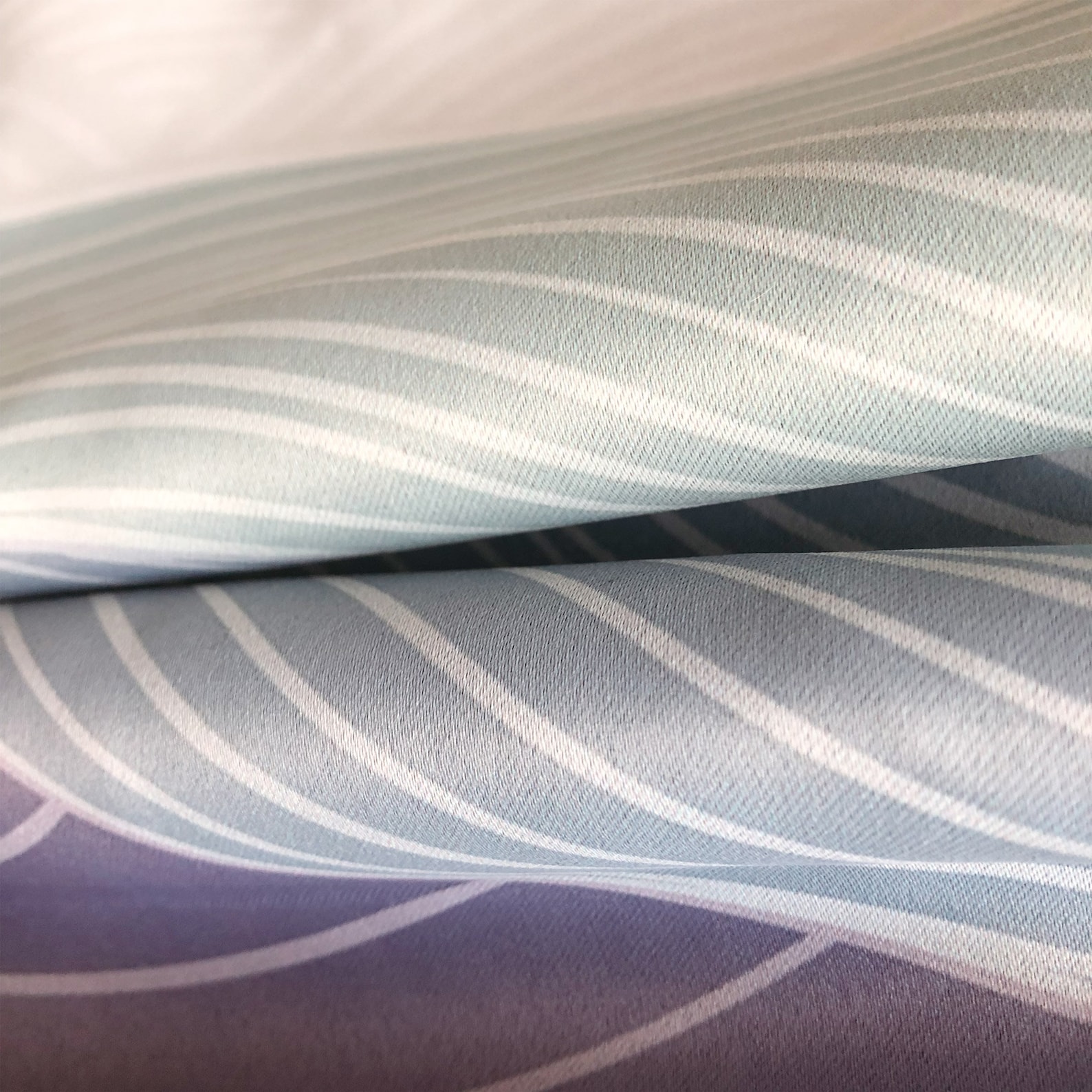 Leaves Noren Door Curtain With Velcro/grommet/sleeve, Japanese Window ...