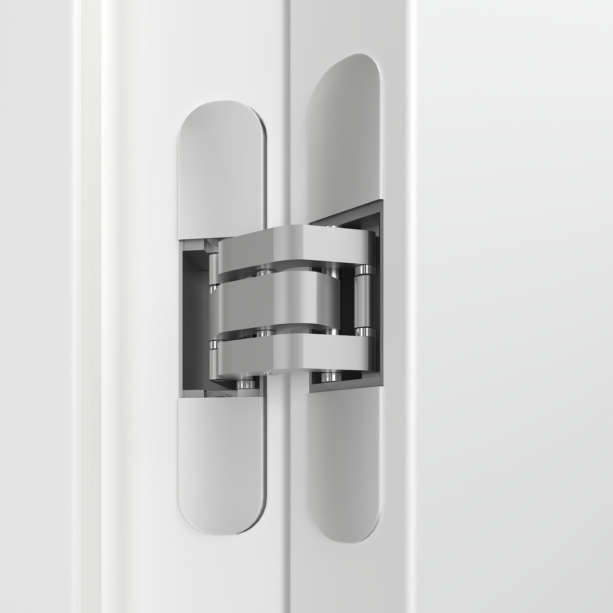 Heavy Duty Concealed Door Hinges