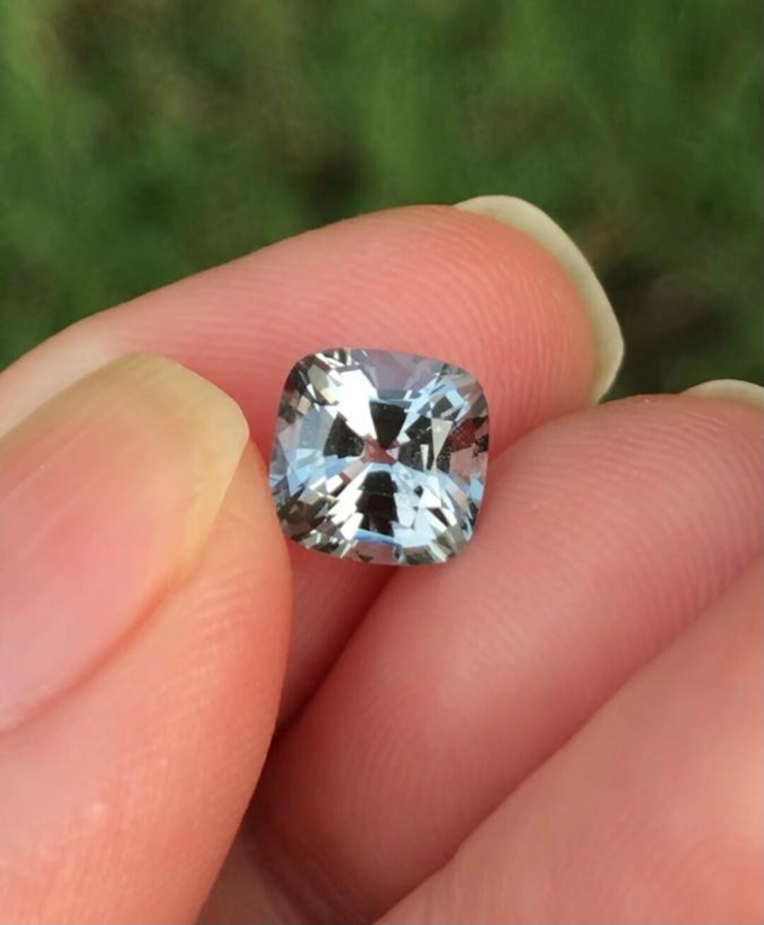 Bumar Spinel, Spinel, Natural Spinel, 1.58ct - Etsy
