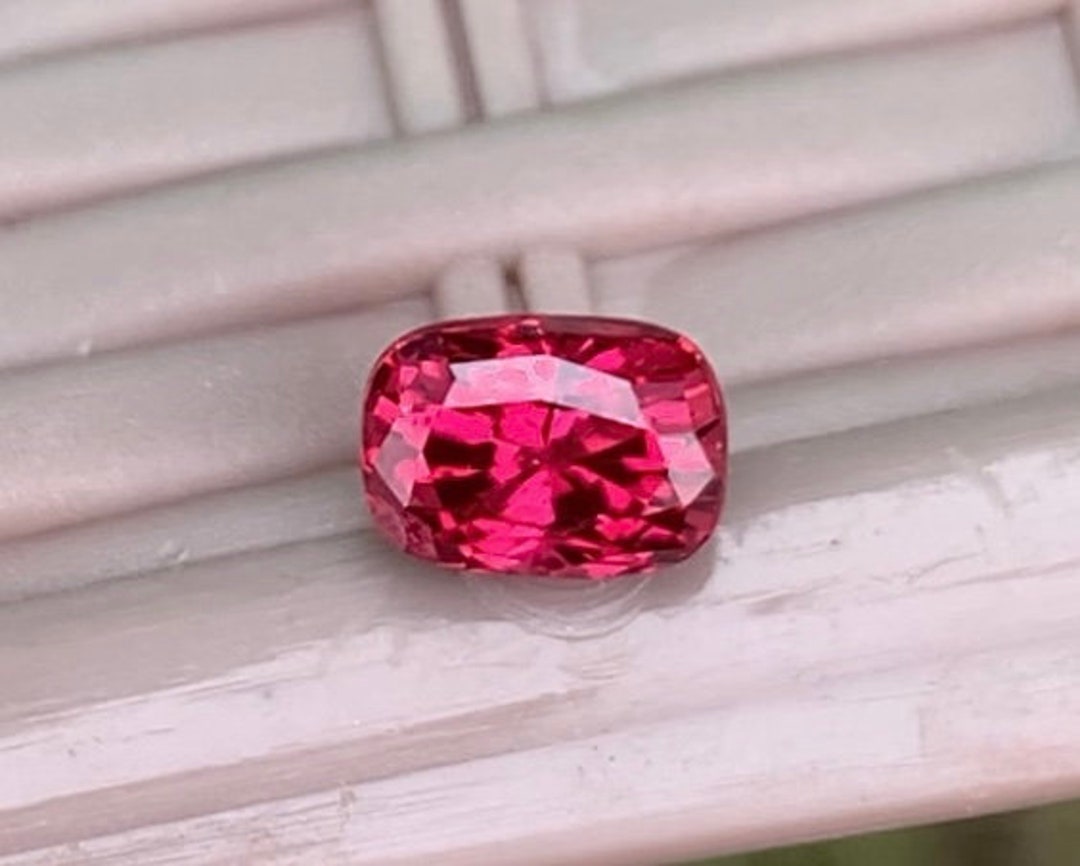 Pink Spinel, Spinel, Natural Pink Spinel, Royal Pink Spinel, Baby Pink ...