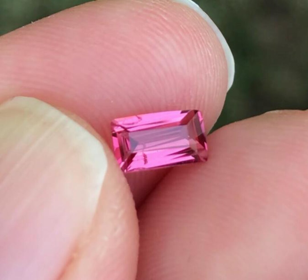 Baby Pink Spinel, Pink Spinel, Royal Pink Spinel, Hot Pink Spinel ...