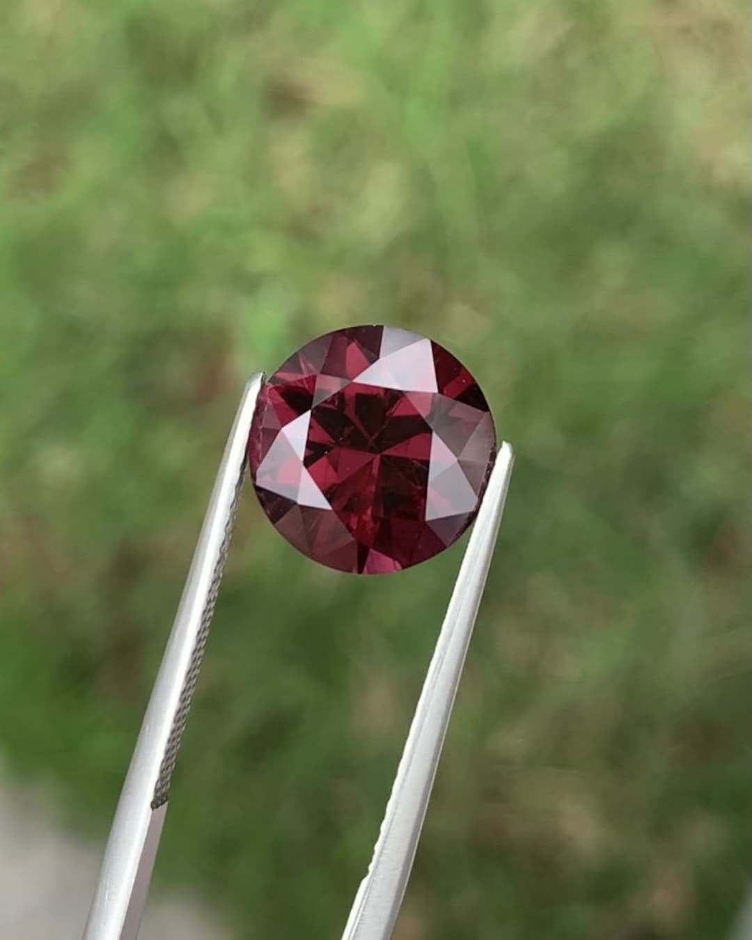 5.0cts Large Spinel Vietnam, Natural Spinel, Unheat Spinel - Etsy
