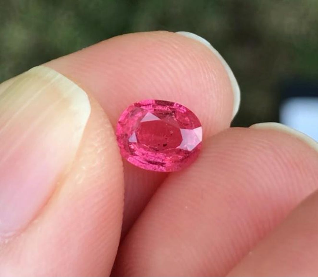 Royal Pink Spinel, Baby Pink Spinel, Hot Pink Spinel, Spinel Vietnam ...