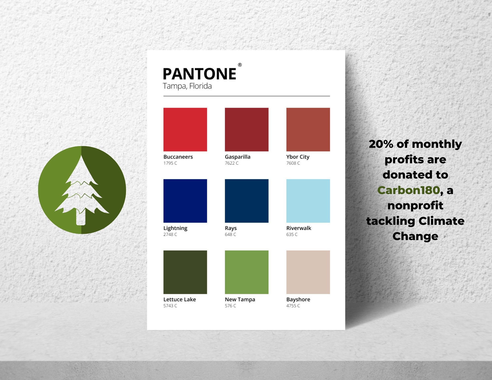Pantone 1795c