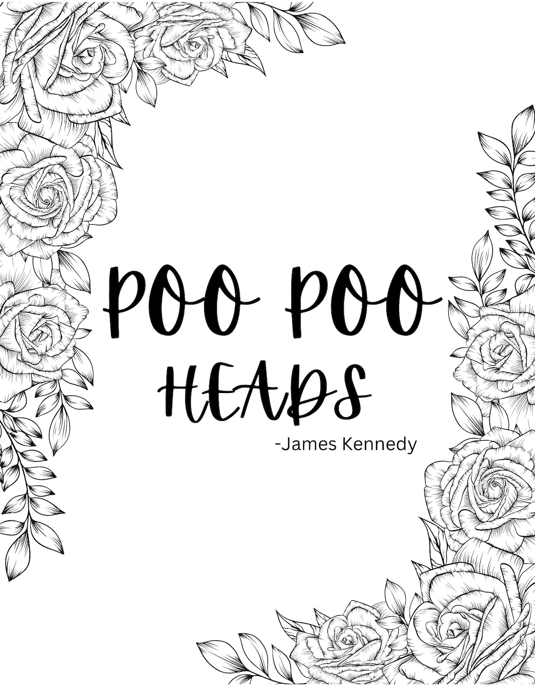 Vanderpump Rules Reunion Coloring Page - Etsy