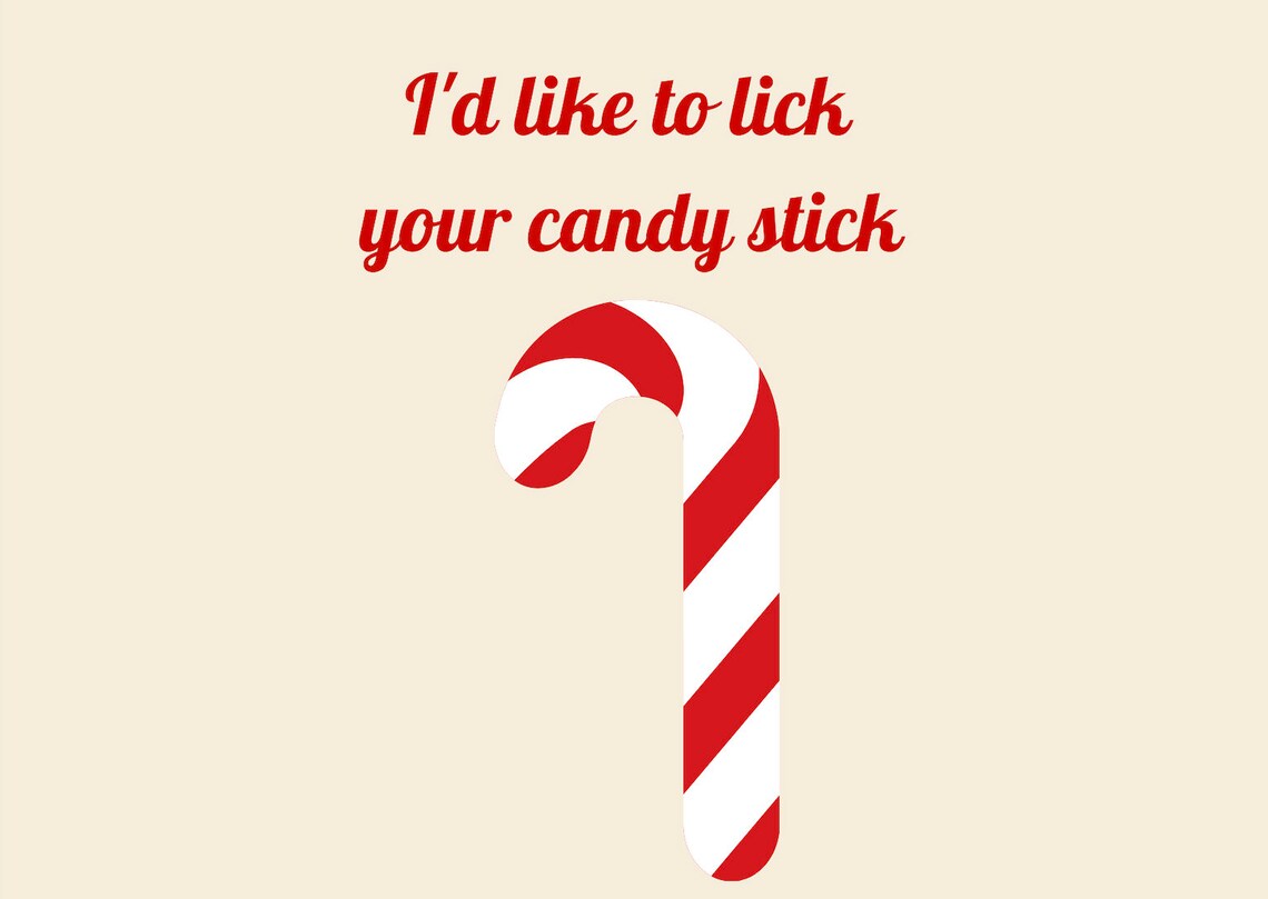 Digital Printable Dirty Christmas Cards 10 Cards INSTANT Etsy digital-printable-dirty-christmas-cards-10-cards-instant-etsy