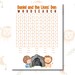 Dare to Be Daniel Vacation Bible School (VBS) Activity Set - Etsy