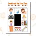 Dare to Be Daniel Vacation Bible School (VBS) Activity Set - Etsy