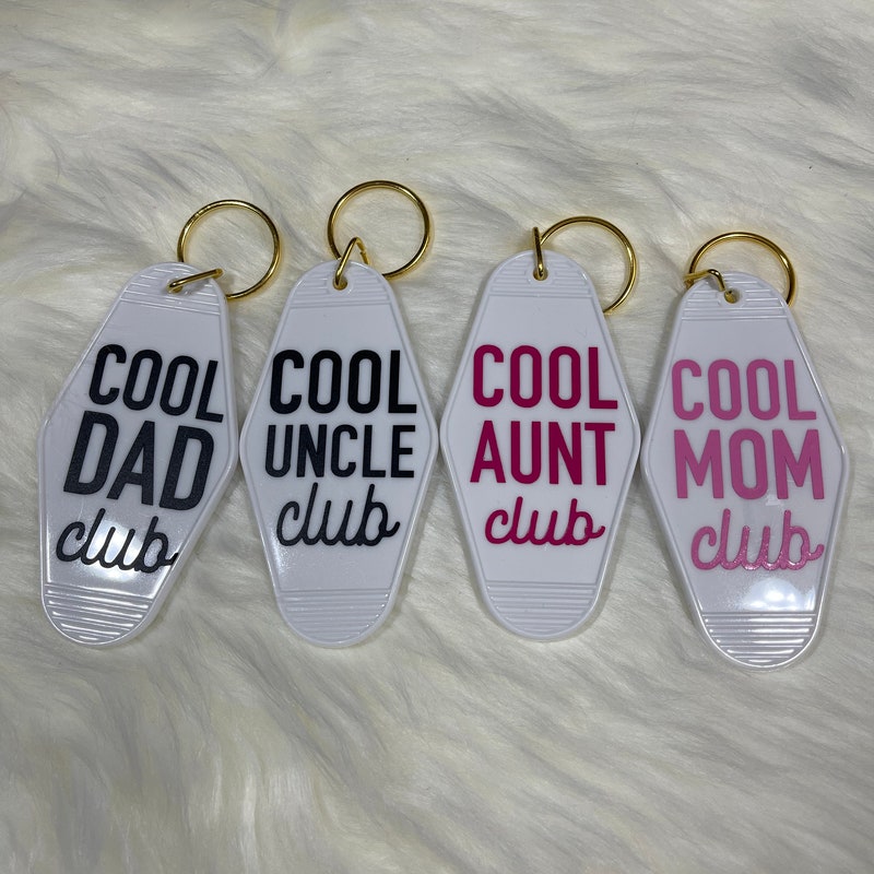 Cool Keychains - Etsy