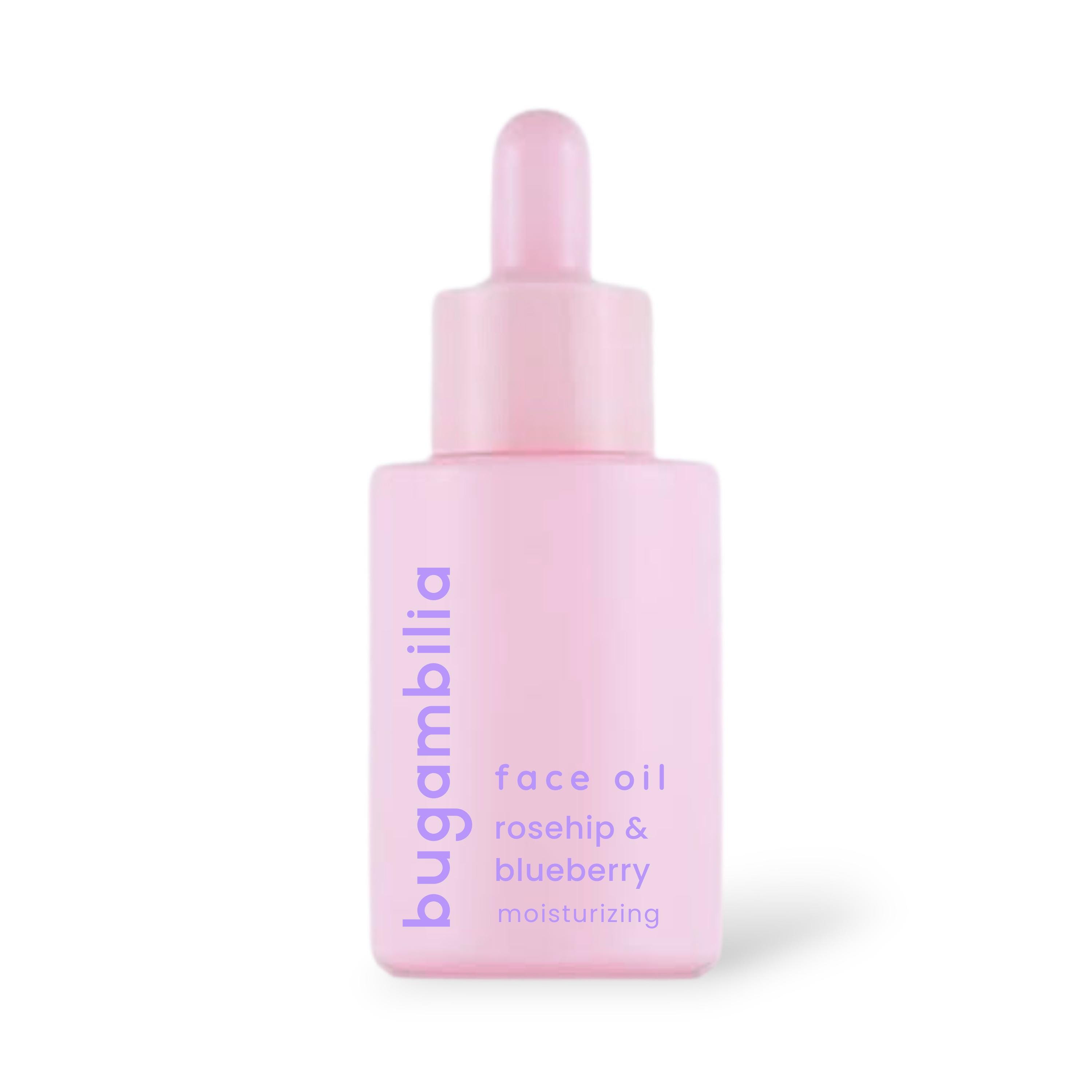 Face Oil for Teenager Skin Teenager Skincare Natural Skincare for Kids ...