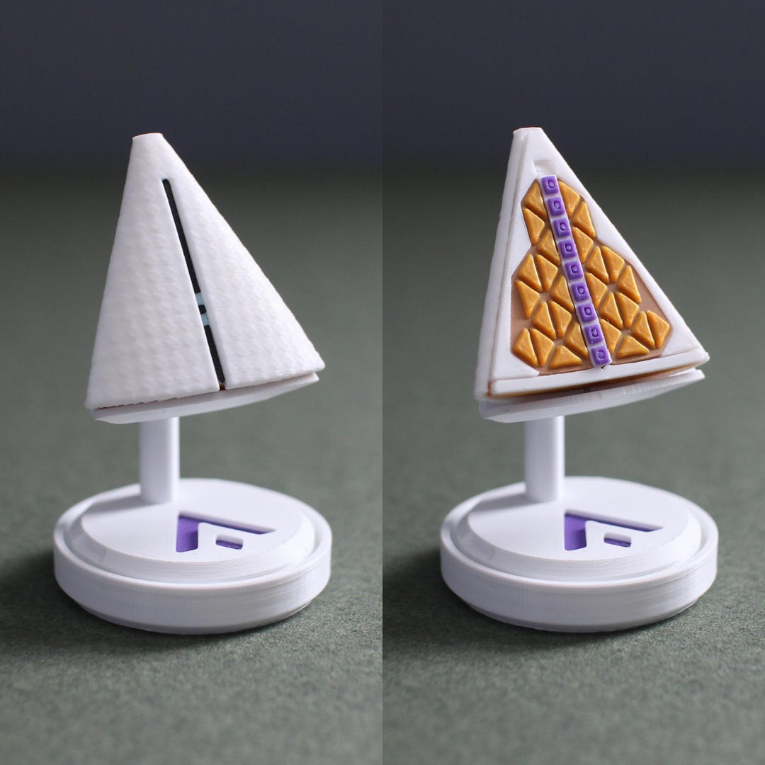 Aloy Focus Cosplay Prop: Horizon Zero Dawn/forbidden West With Stand - Etsy