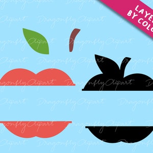 Teacher Monogram SVG, Teacher Sign SVG, Teacher Cut File for Cricut and ...