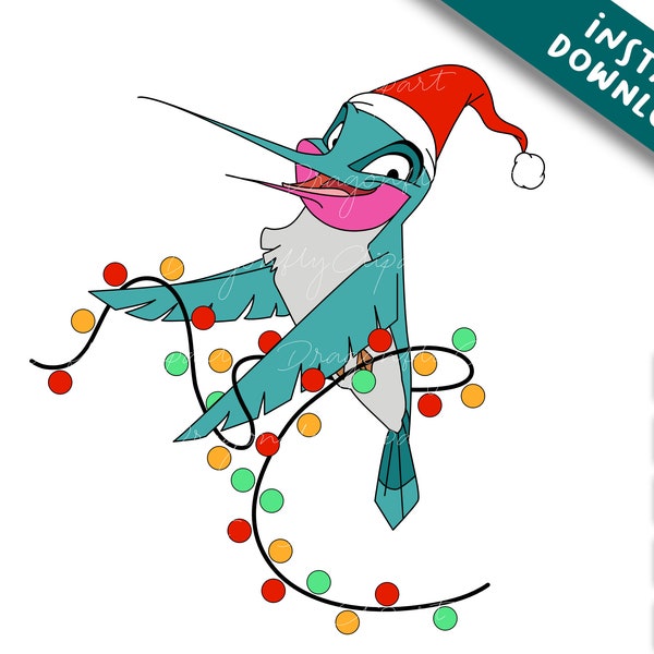 Christmas Swag Svg - Etsy