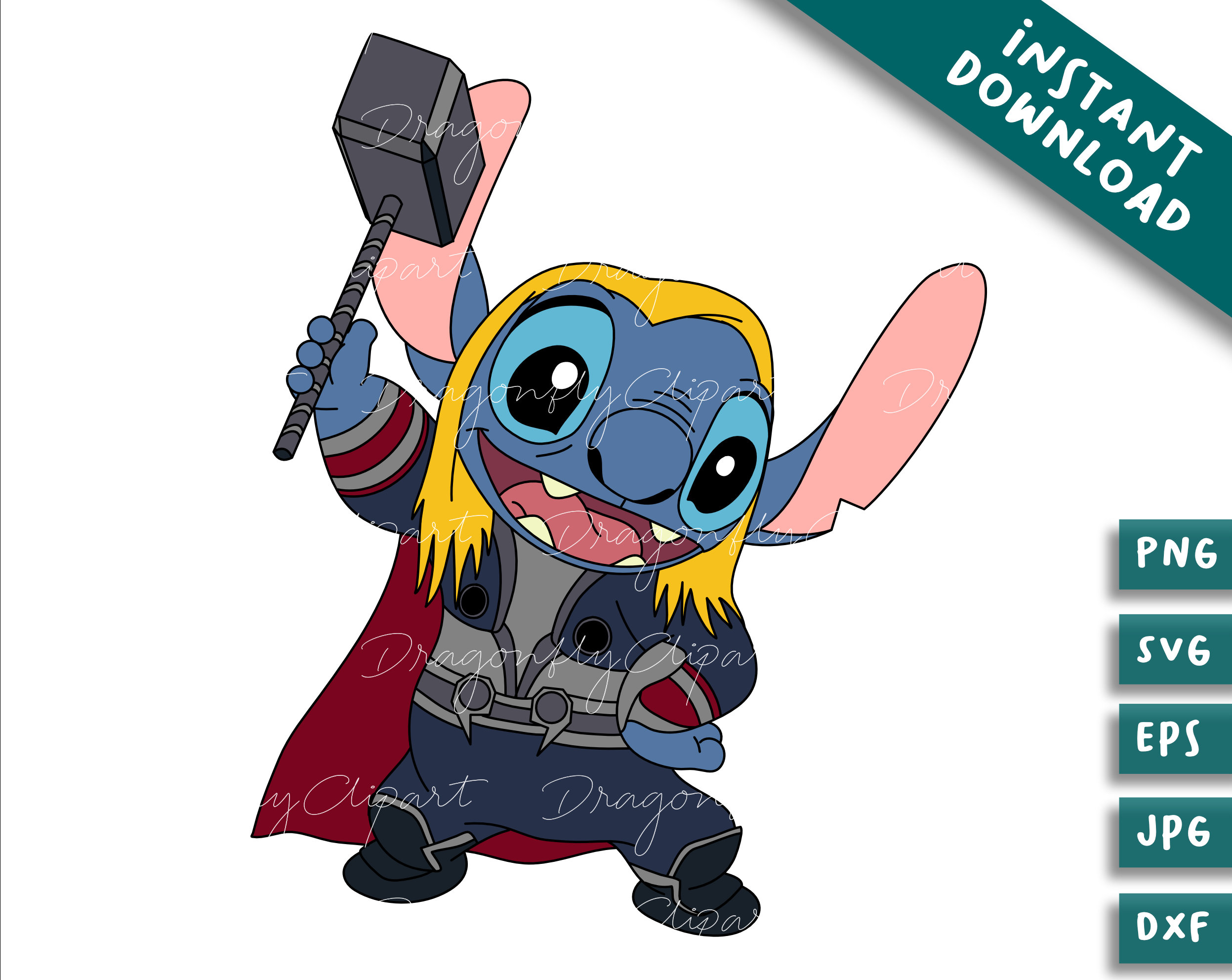 Stitch Super Hero Svg,svg Cricut Heros Kid,gift for Friend, Birthday ...