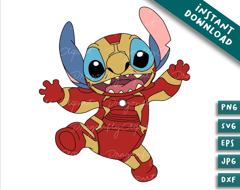 Stitch Super Hero Svg,svg Cricut Heros Kid,gift for Friend, Birthday ...