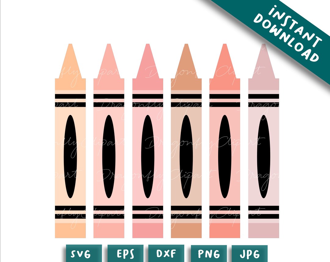 Teacher Crayon SVG, Teacher Sign SVG, Teacher Cut File for Cricut and ...