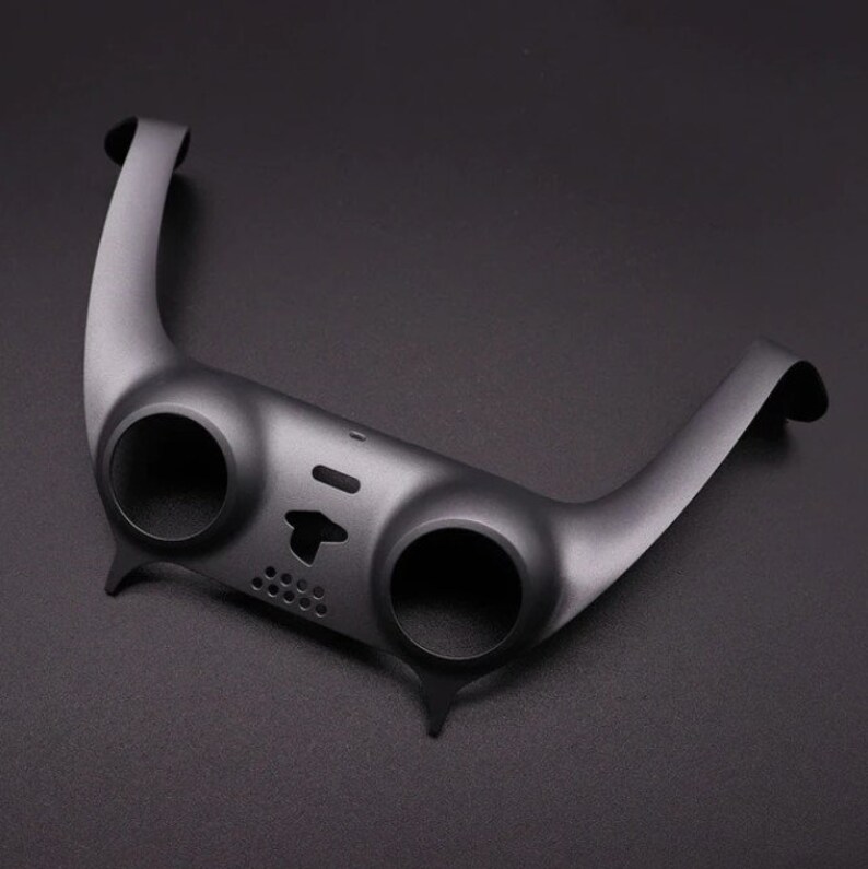 Playstation 5 Dualsense Controller Decorative Shell Replacement - Etsy