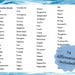 Large Ocean Animal Affirmation Station - Etsy
