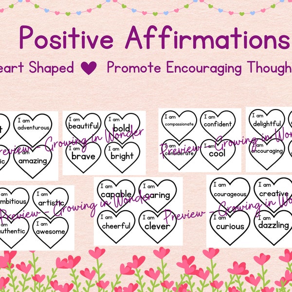 Positive Boards - Etsy