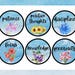 Mental Health Spring Bulletin Board: Things I Can Grow - Etsy