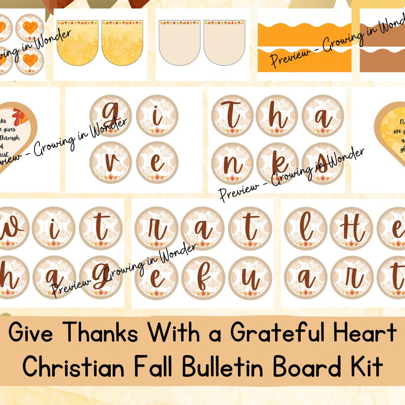 November Church Bulletins - Etsy
