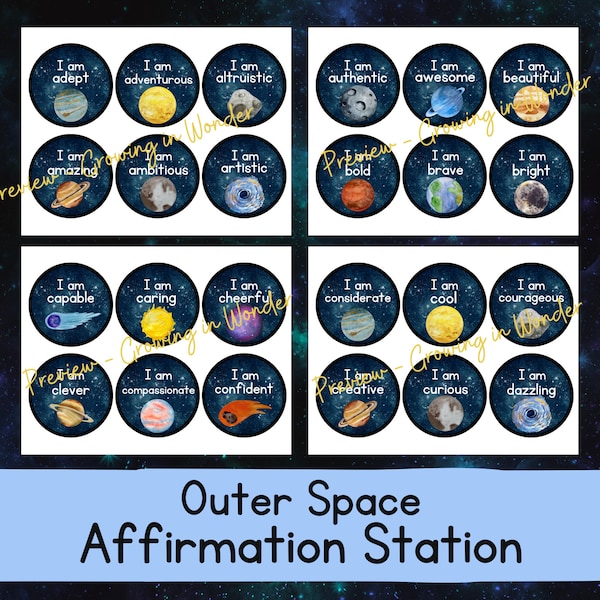 Under the Sea Growth Mindset Printable Posters, Ocean Theme Classroom ...